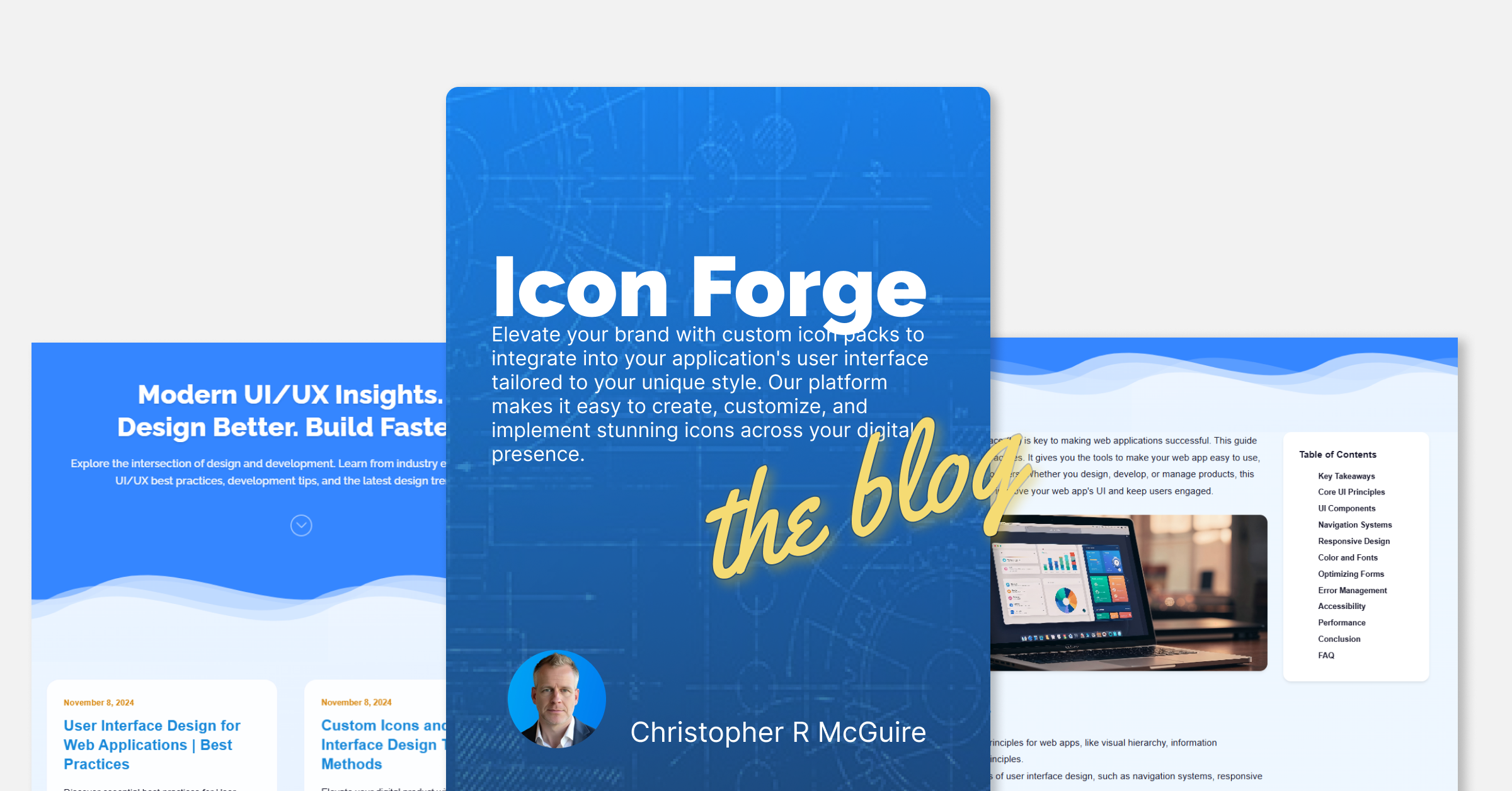 Designing Application Icons: Tips and Tricks for Success